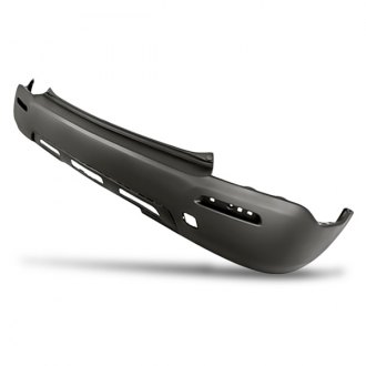 Chevy Trax Replacement Rear Bumpers | Covers, Chrome – CARiD.com