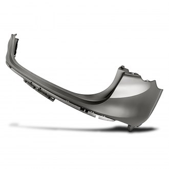 2023 Hyundai Santa Fe Replacement Rear Bumpers & Parts — CARiD.com