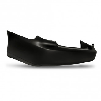 Lexus ES330 Replacement Rear Bumpers | Covers, Chrome – CARiD.com