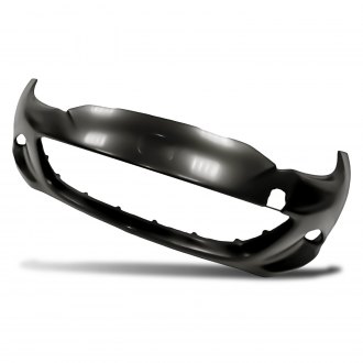 2023 Mazda Miata MX-5 Replacement Front Bumpers & Components — CARiD.com