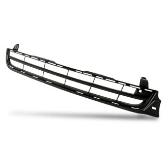 Chevy Malibu Custom Grilles | Billet, Mesh, CNC, LED, Chrome, Black