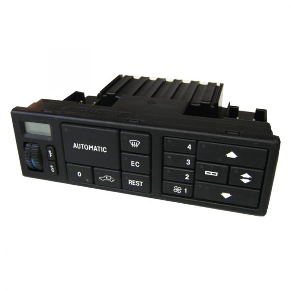 Programa® 90585 - HVAC Control Module
