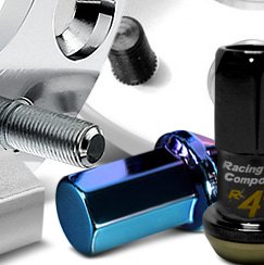Project Kics™ | Lug Nuts, Wheel Spacers & Accessories — CARiD.com