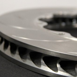 Project Mu™ - Brake Rotors, Pads, Fluids & Lug Nuts | CARiD