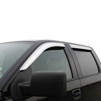 2020 Ram 2500 Bug Deflectors & Hood Shields - CARiD.com