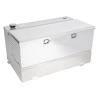 Truck Bed Fuel Transfer Tanks | Gas, Diesel, Auxiliary Tanks, Pumps