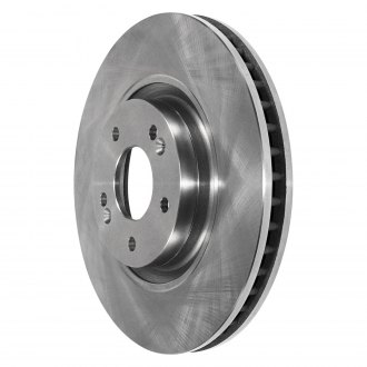 2014 Kia Optima Brake Rotors | Slotted, Drilled, Vented — CARiD.com