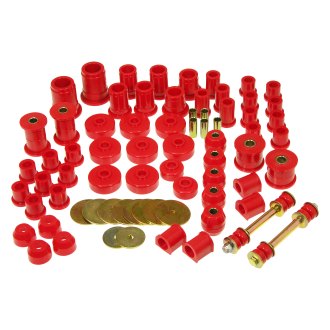 Performance Suspension Complete Bushing Assortments - CARiD.com