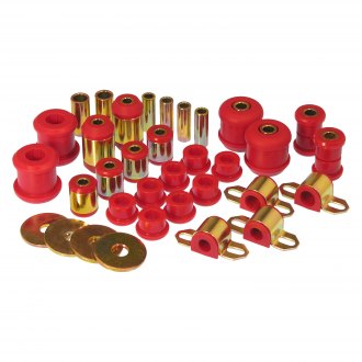 Performance Suspension Complete Bushing Assortments | CARiD