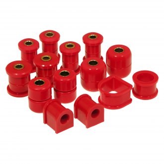 Performance Suspension Complete Bushing Assortments - CARiD.com