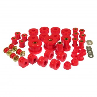 Performance Suspension Complete Bushing Assortments - CARiD.com
