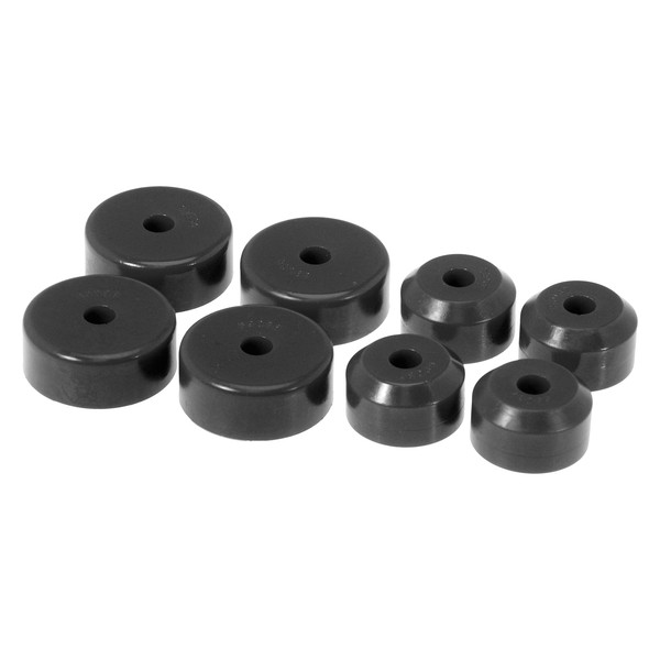 2000 Silverado Body Mounts Prothane 7-148-BL For 99-07 Chevy Silverado ...