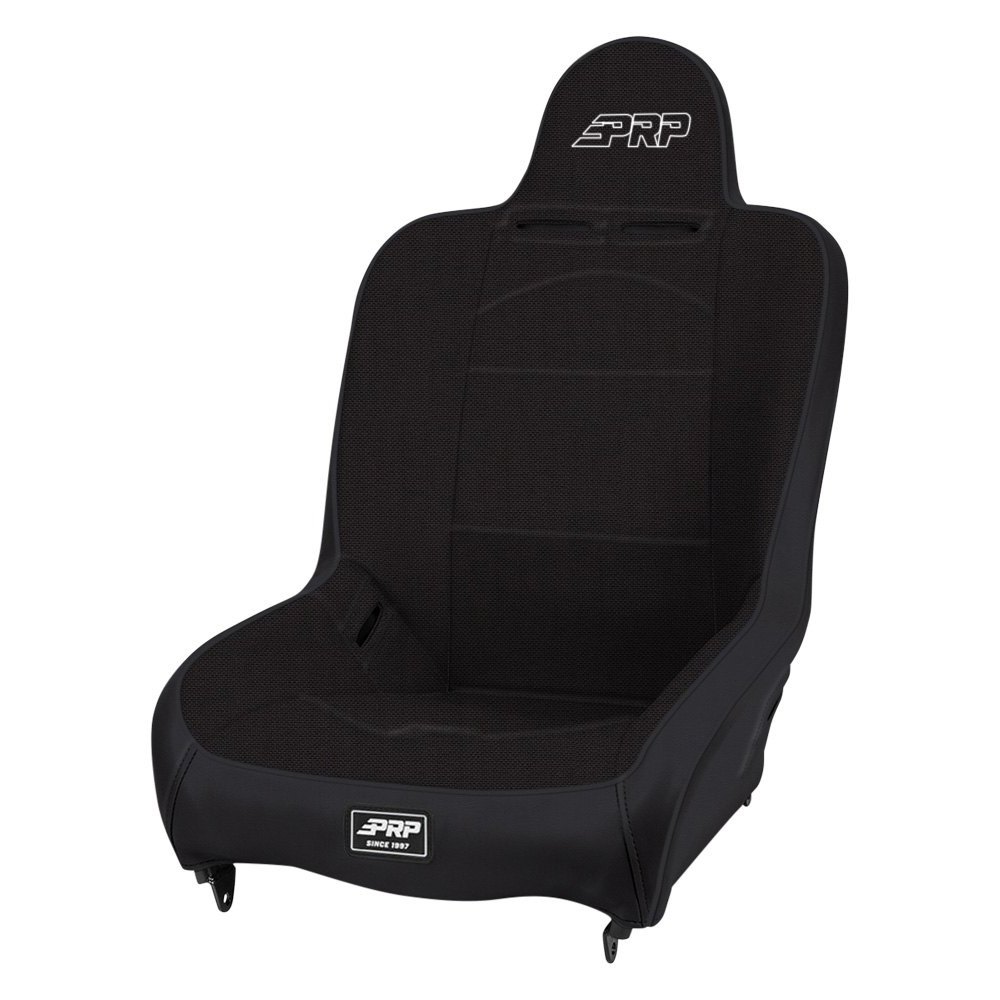 PRP Seats® - Premier High Back Suspension Seat