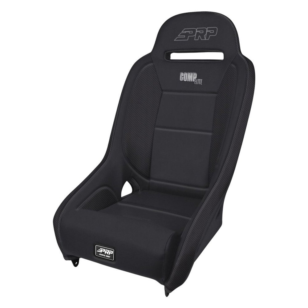 PRP Seats® - Comp Elite Suspension Seat