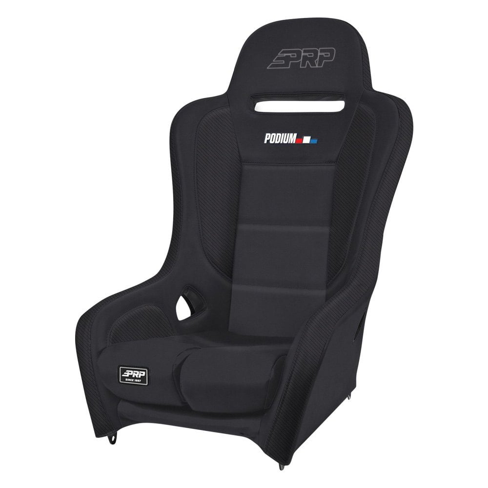 PRP Seats® - Podium Elite Suspension Seat