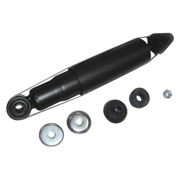 PRT® 173727 - Front Driver or Passenger Side Twin-Tube Shock Absorber