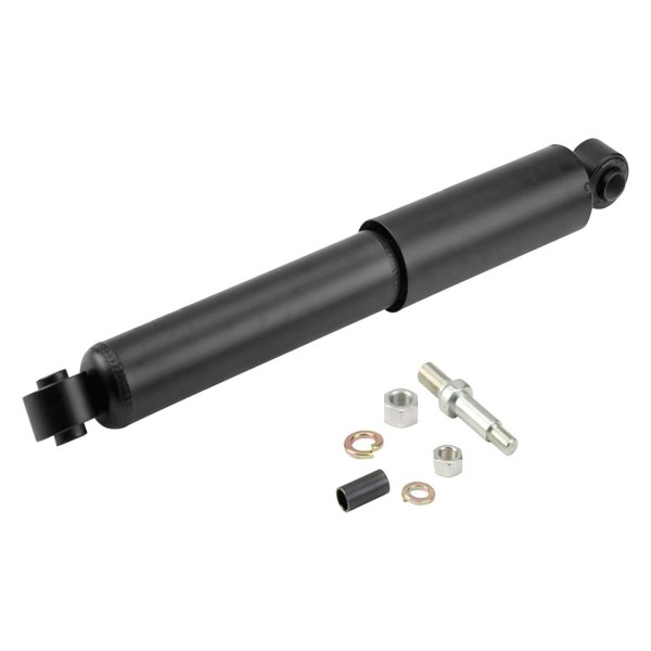 PRT® 175075 - Front Driver or Passenger Side Twin-Tube Shock Absorber
