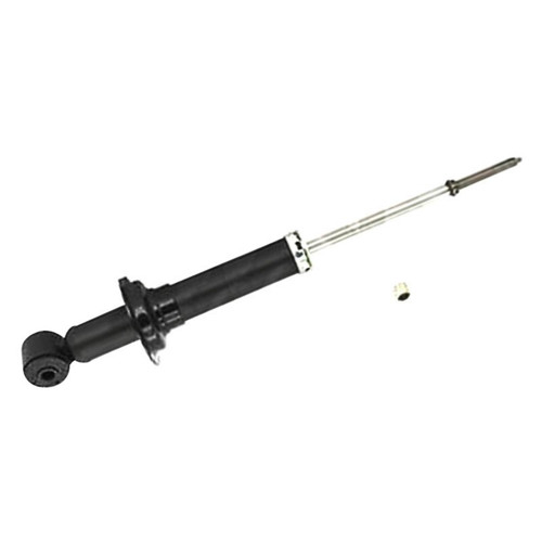 PRT® 371034 - Rear Driver or Passenger Side Twin-Tube Shock Absorber