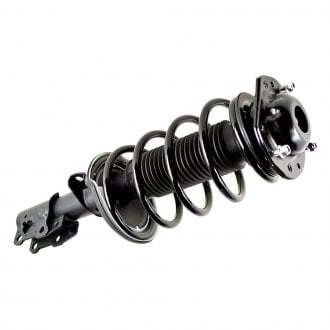 2008 Chevy HHR Performance Suspension | Shocks, Springs, Struts