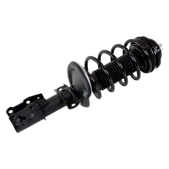 2004 Saturn Ion Performance Suspension | Shocks, Springs, Struts