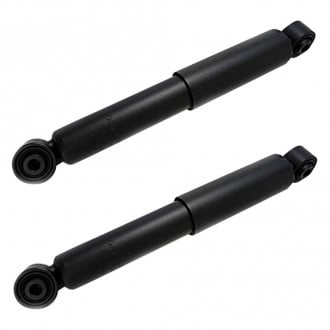 2007 Honda Pilot Shocks & Struts - Front, Rear | CARiD