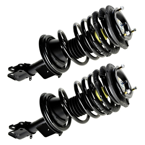 PRT® VS-10465-813075 - QWIK-FIT Front Strut Assembly Set