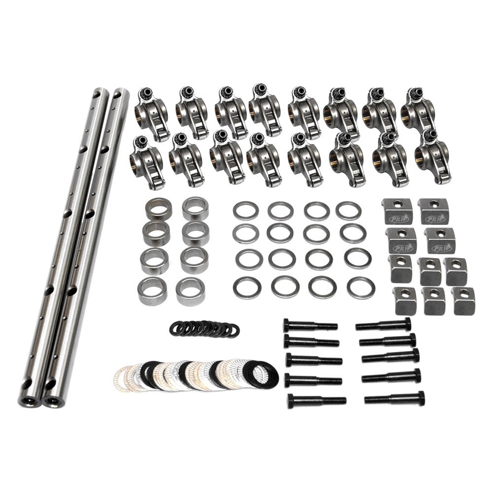 PRW® - Shaft Rocker System Complete Kit