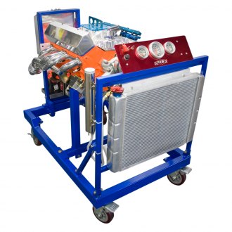 Engine Hoists & Stands | Cranes, Support Bars, Cradles — CARiD.com