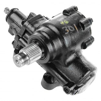 2008 Ford F-350 Steering Gear Boxes & Components — CARiD.com