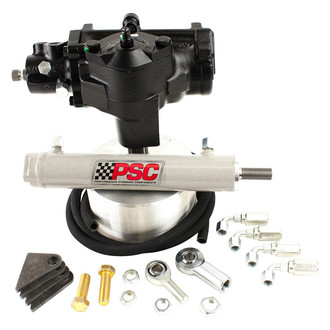 Hydraulic Steering Assist Systems, Cylinders, Kits — CARiD.com