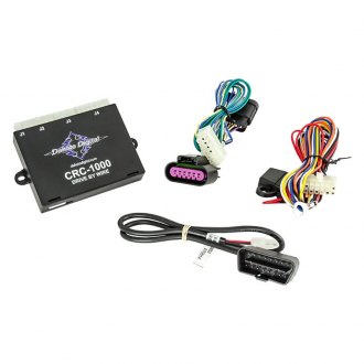 Universal Cruise Control Components for Cars and Trucks - 2700 ...