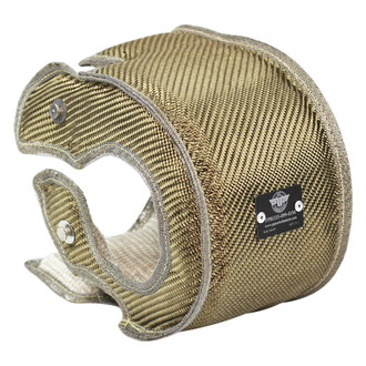 Ford Turbo/Supercharger Heat Shields & Blankets — CARiD.com