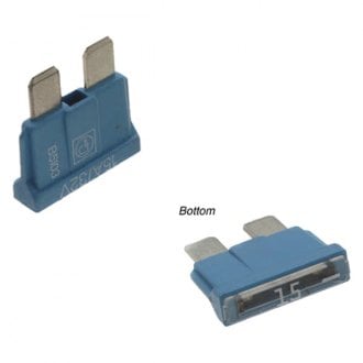 Pudenz™ | Ceramic, Strip & ATC Fuses — CARiD.com