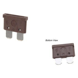 Pudenz™ - Ceramic, Strip & ATC Fuses | CARiD