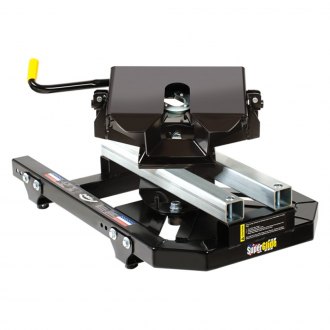 Pullrite™ - Fifth Wheel Hitches & Accessories | CARiD