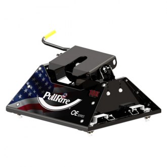 Pullrite™ - Fifth Wheel Hitches & Accessories | CARiD