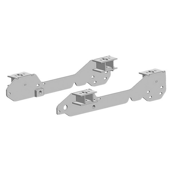 Pullrite® 4427 - Mounting Kit