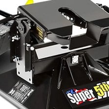 Pullrite™ | Fifth Wheel Hitches & Accessories — CARiD.com