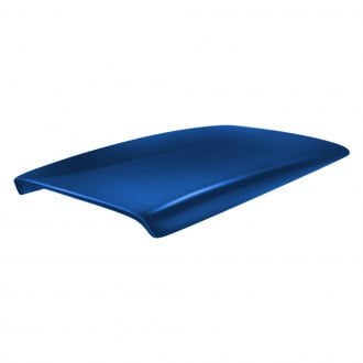 Hood Scoops - Cowl, Fiberglass, Steel, Custom, Universal | CARiD