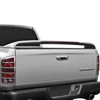 2005 Dodge Ram Spoilers - Custom, Factory, Lip & Wing Spoilers
