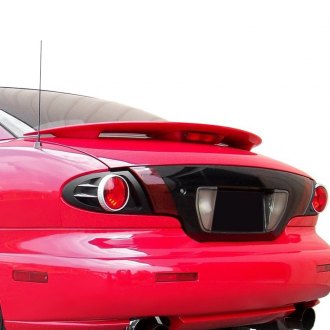 Pontiac Sunfire Spoilers - Custom, Factory, Roof, Lip & Wing Spoilers