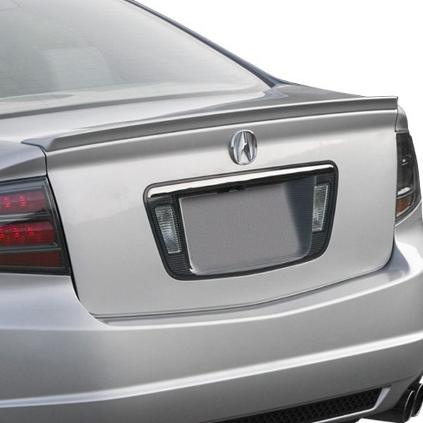 2008 Acura TL Spoilers | Custom, Factory, Lip & Wing Spoilers