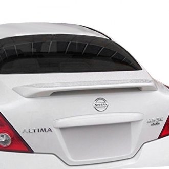 2015 Nissan Altima Spoilers - Custom, Factory, Lip & Wing Spoilers