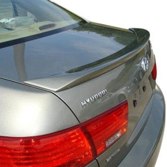 2007 Hyundai Sonata Spoilers - Custom, Factory, Lip & Wing Spoilers