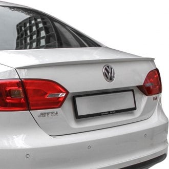 2017 Volkswagen Jetta Spoilers - Custom, Factory, Lip & Wing Spoilers