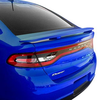 Dodge Dart Body Kits & Ground Effects | CARiD