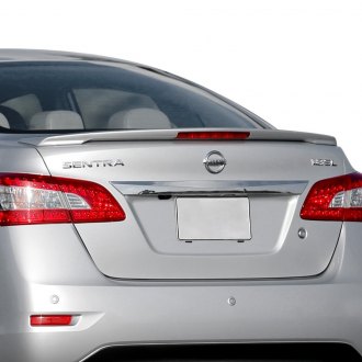 Nissan Sentra Body Kits & Ground Effects | CARiD