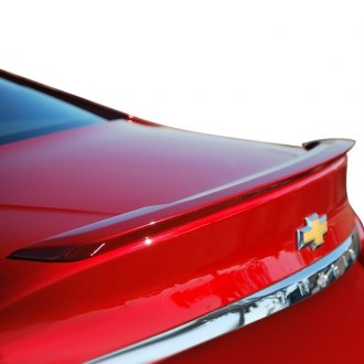 Chevy Impala Body Kits & Ground Effects | CARiD