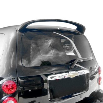 Chevy HHR Spoilers - Custom, Factory, Roof, Lip & Wing Spoilers