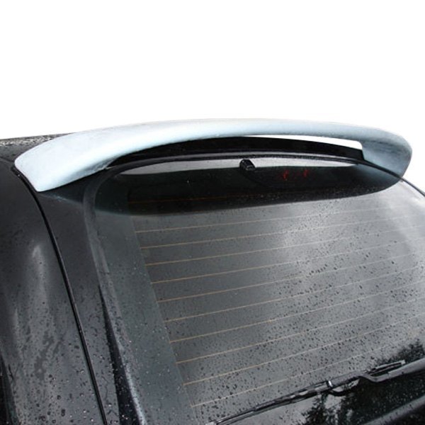Chrysler PT Cruiser Custom Style Rear Spoilers | CARiD